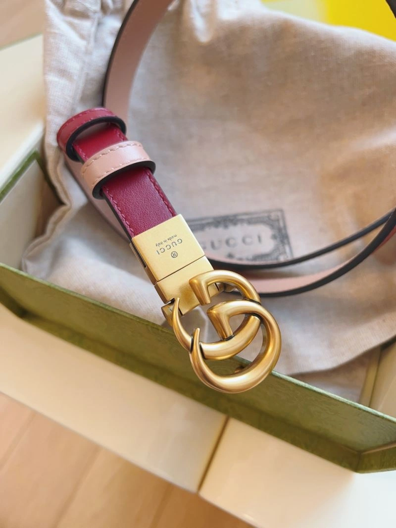 OEM Gucci Belts