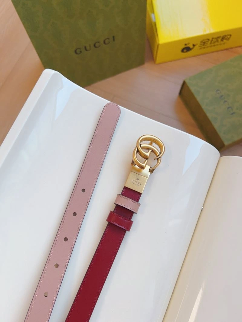 OEM Gucci Belts