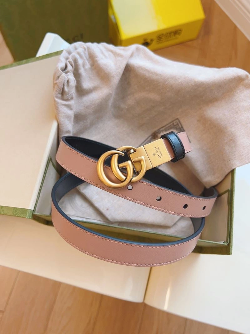 Legit Gucci Belts