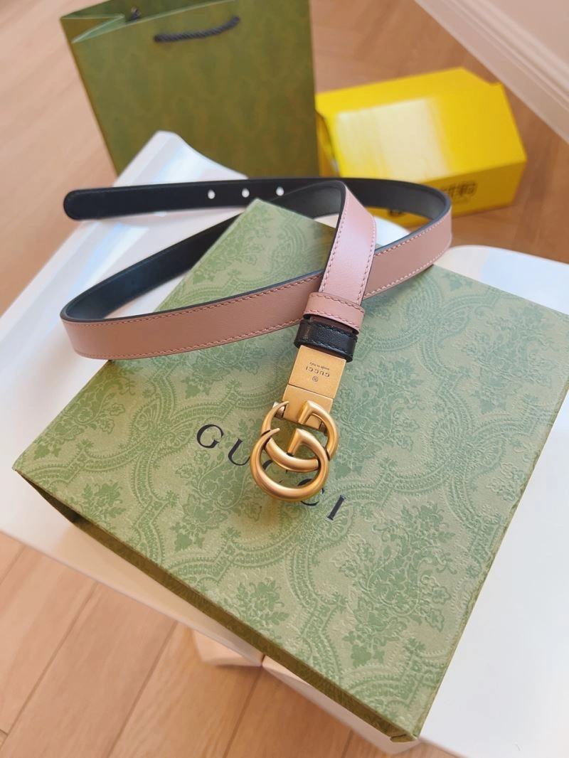 Legit Gucci Belts