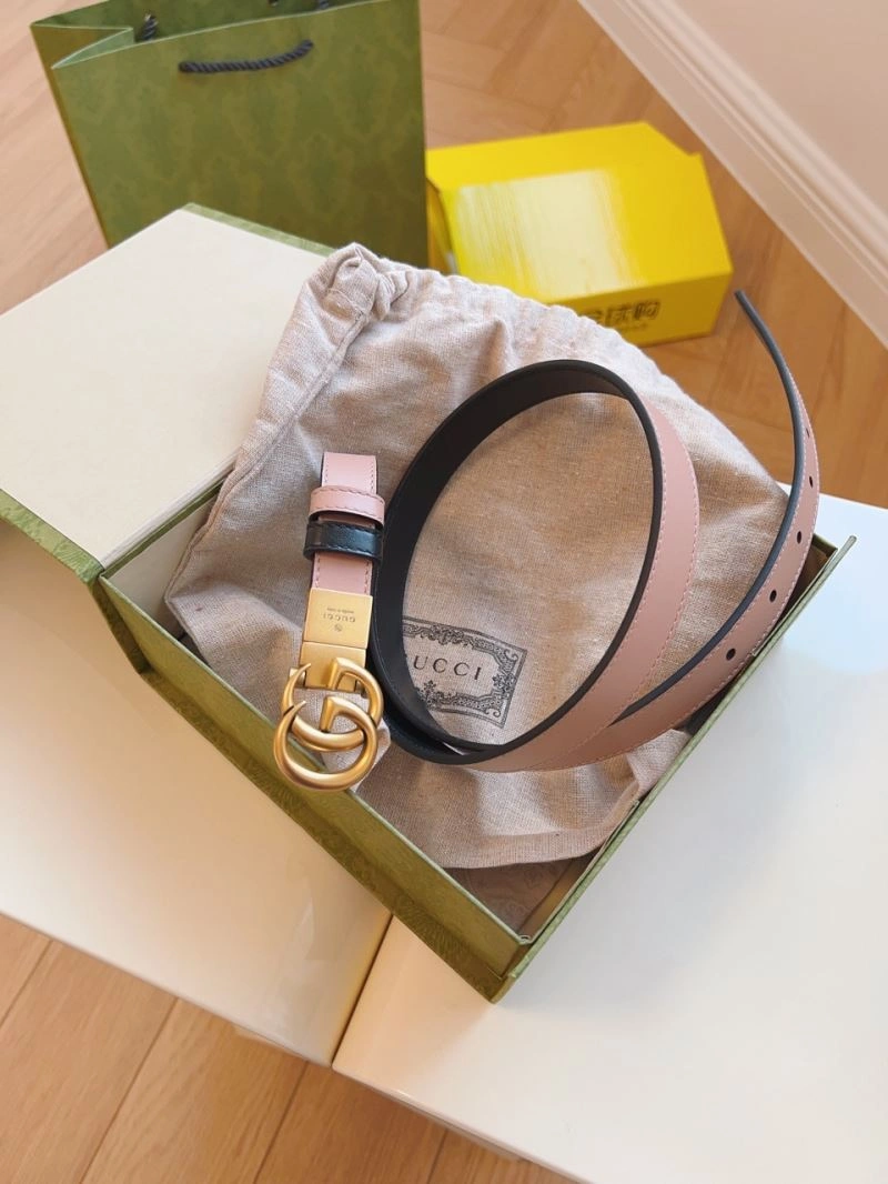 Legit Gucci Belts