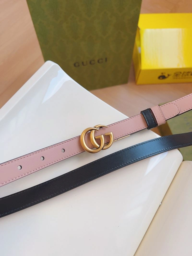 Legit Gucci Belts