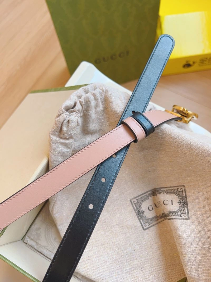 Legit Gucci Belts