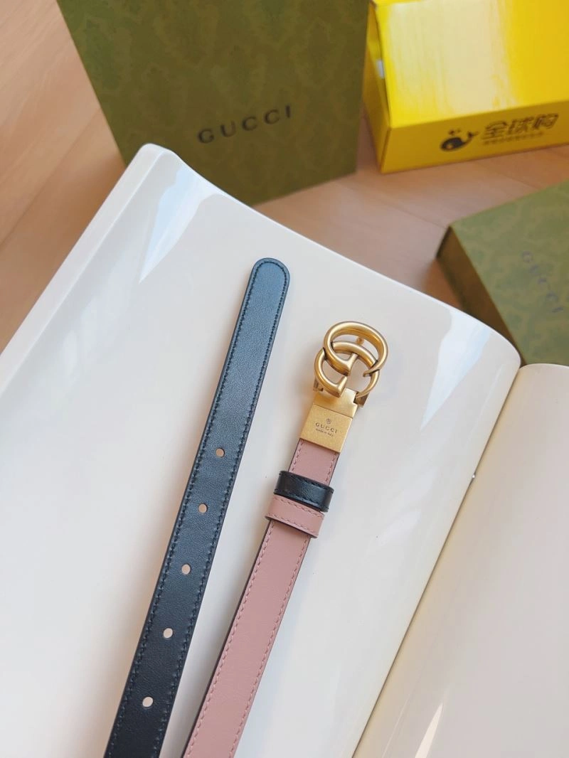 Legit Gucci Belts