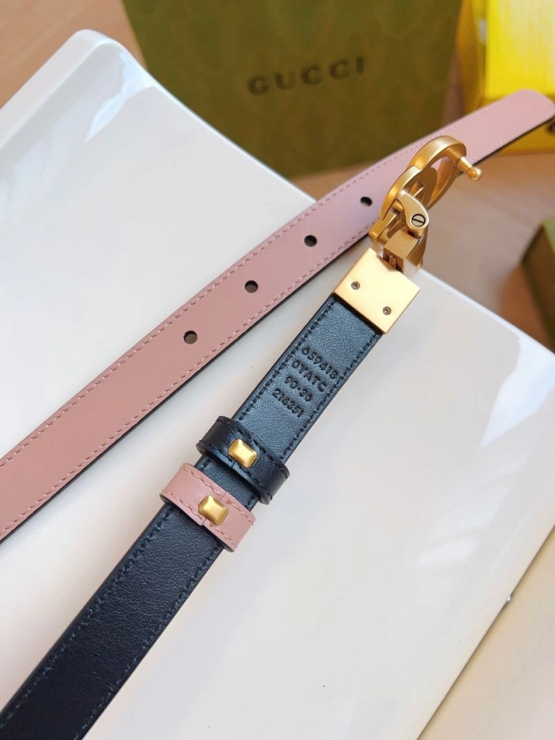 Legit Gucci Belts