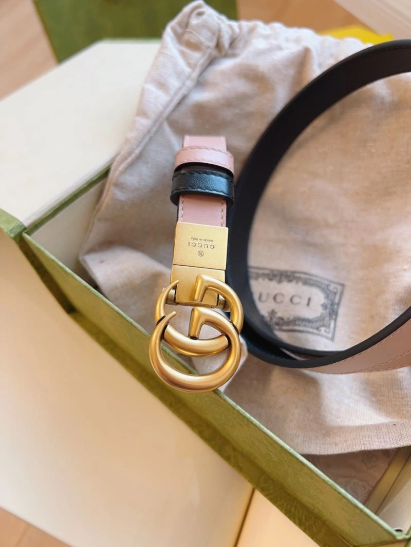 Legit Gucci Belts