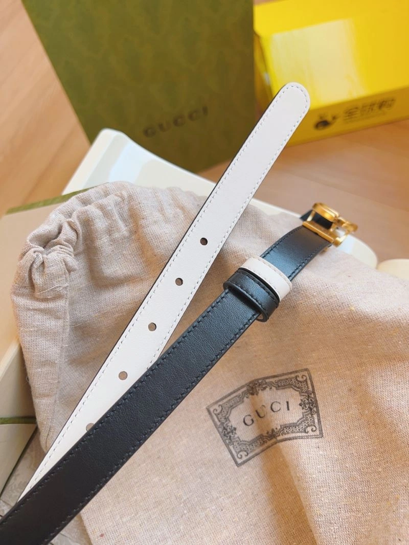 Top mirror Gucci Belts