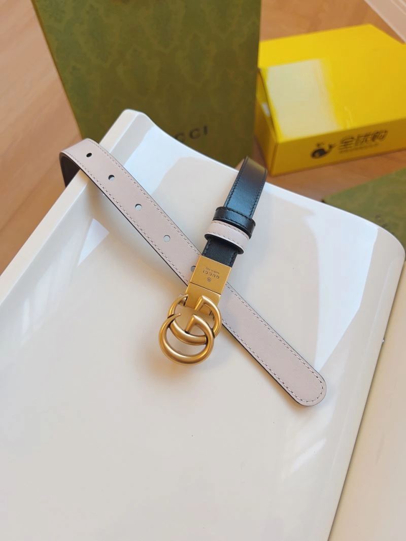 Top mirror Gucci Belts