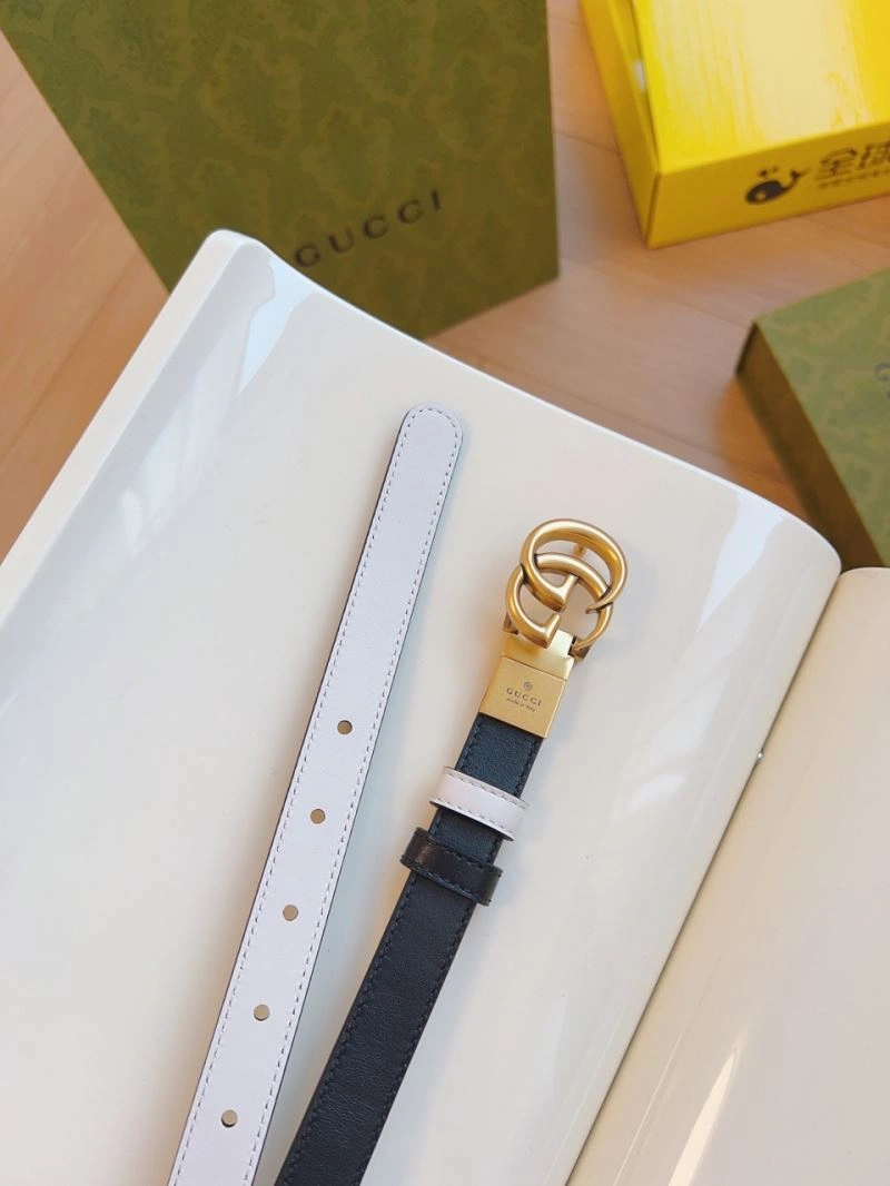 Top mirror Gucci Belts