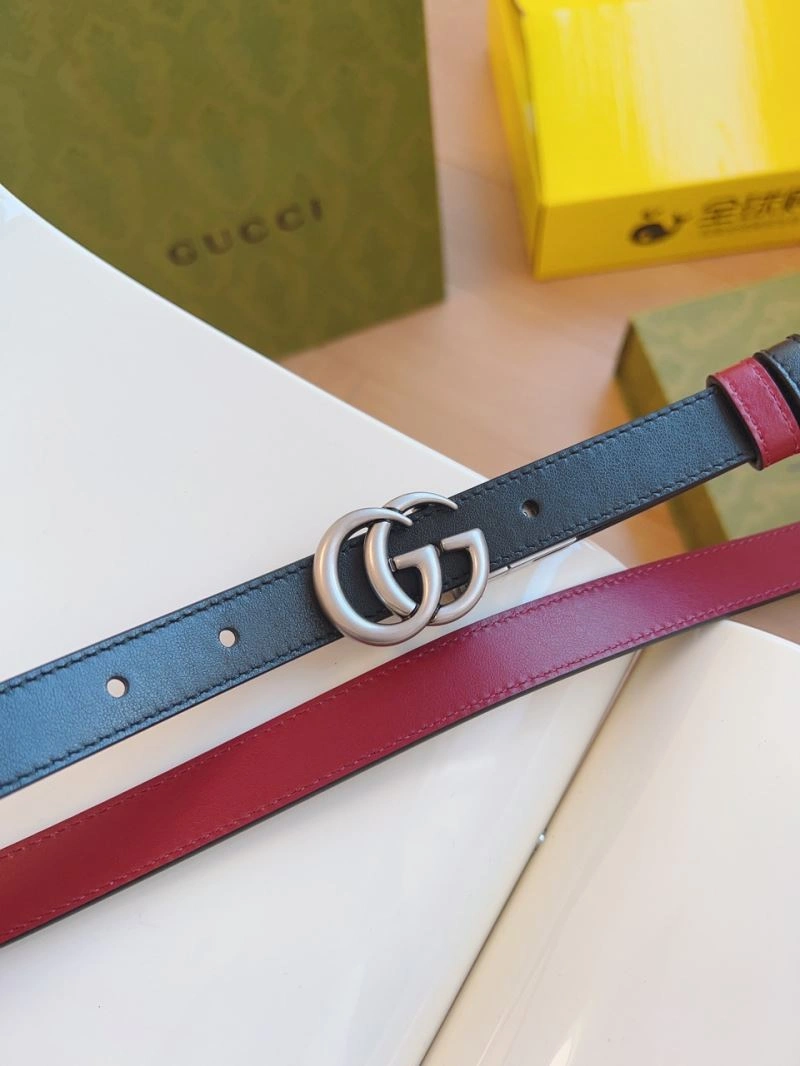 Official Gucci Belts