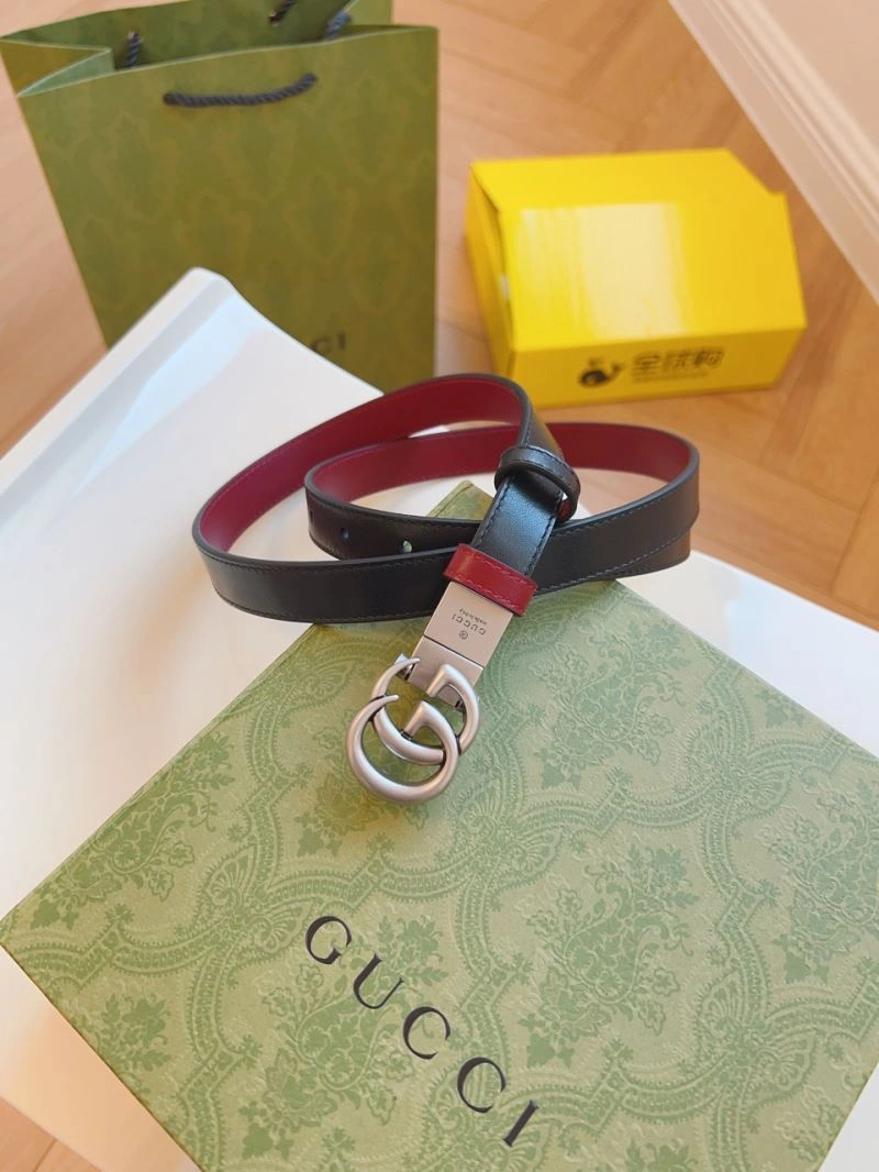 Official Gucci Belts