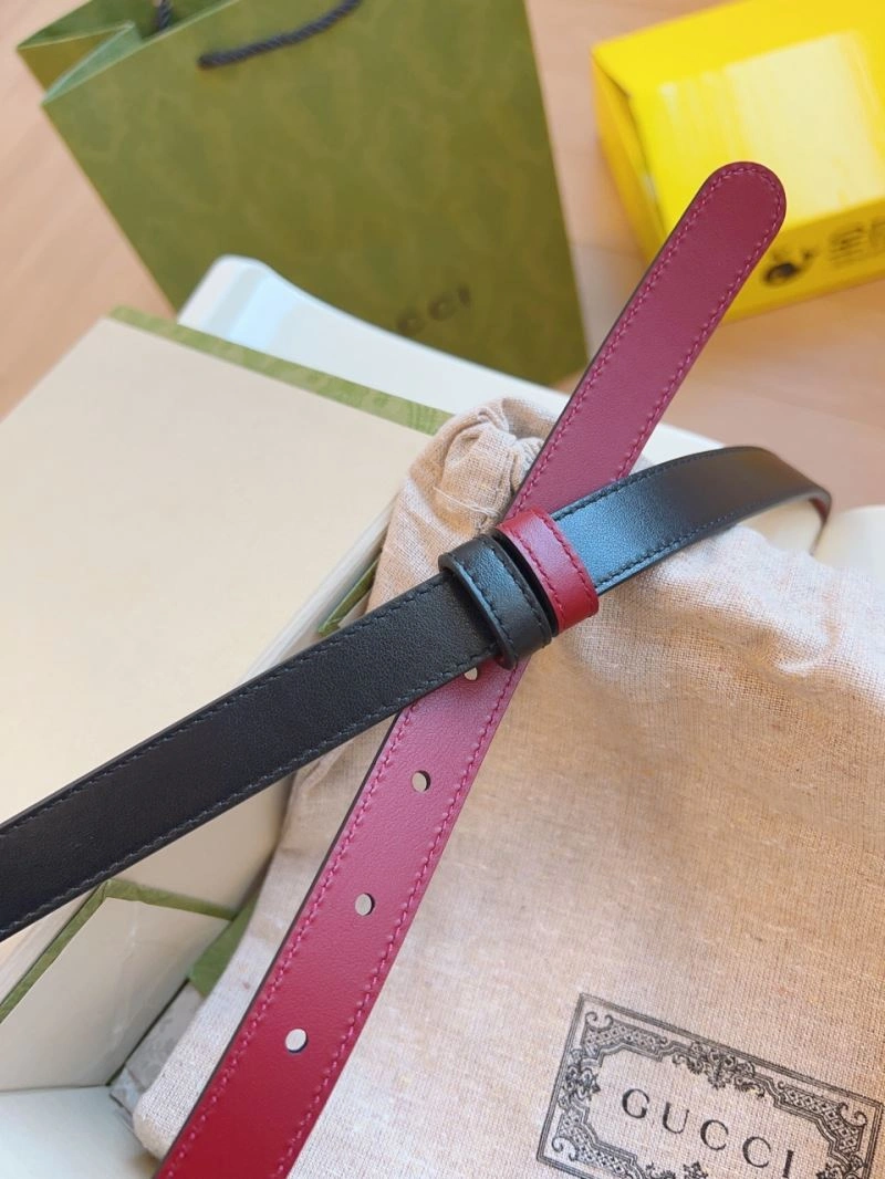 Official Gucci Belts