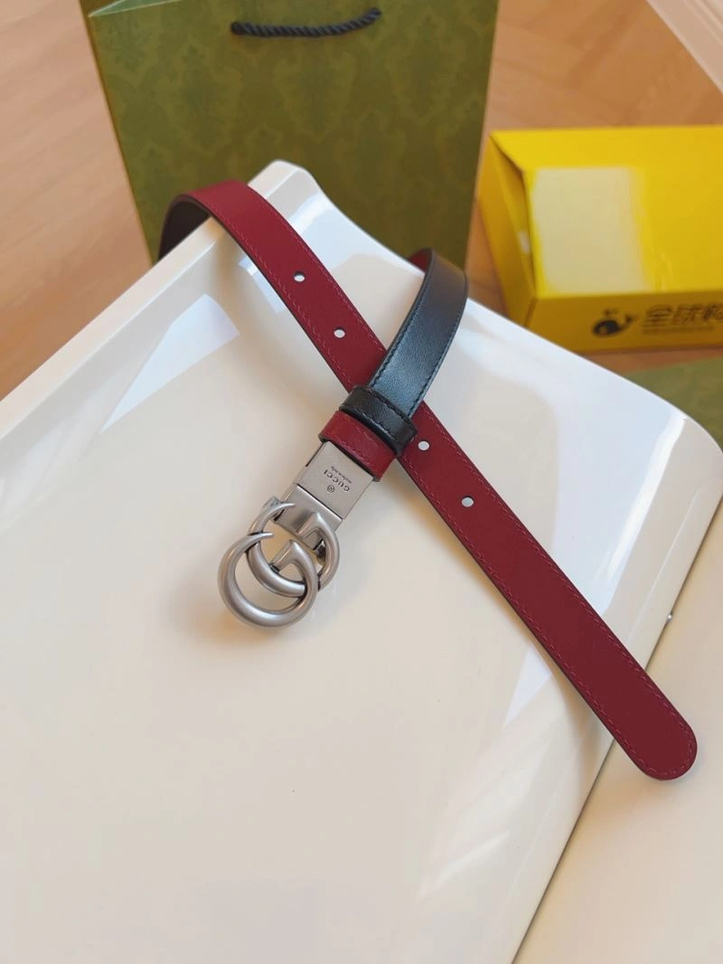 Official Gucci Belts