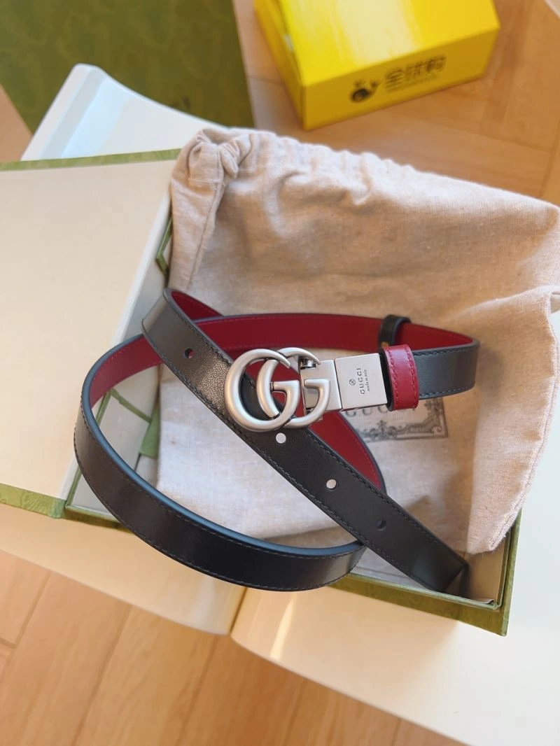 Official Gucci Belts