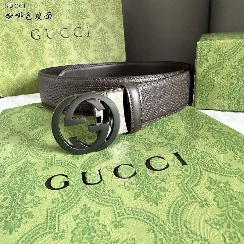 Gucci Belts