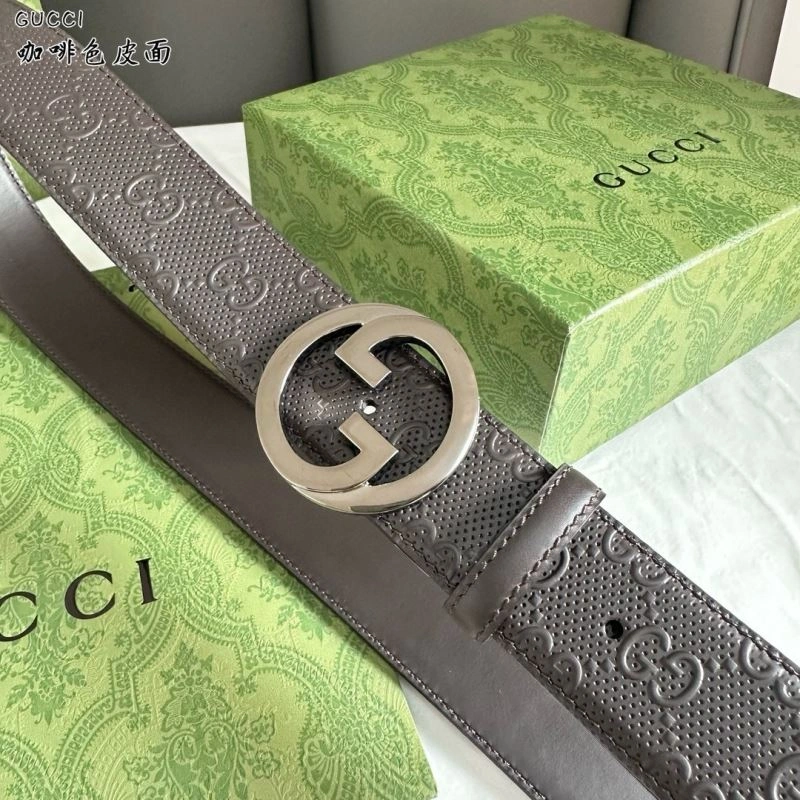 OEM Gucci Belts