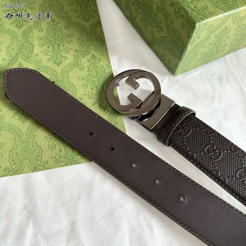 OEM Gucci Belts