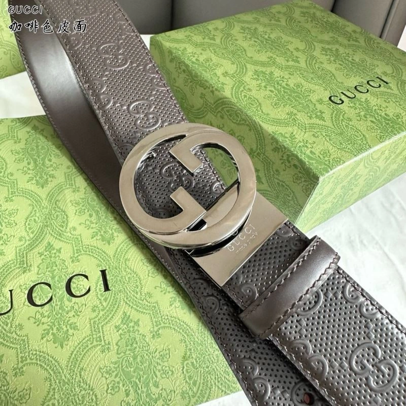 OEM Gucci Belts