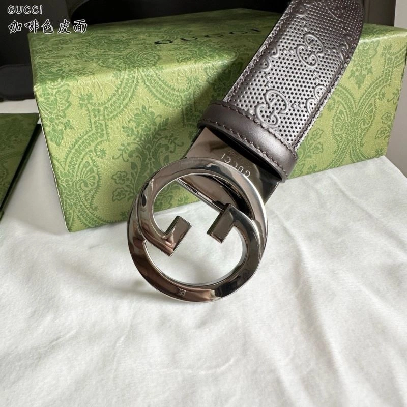 OEM Gucci Belts
