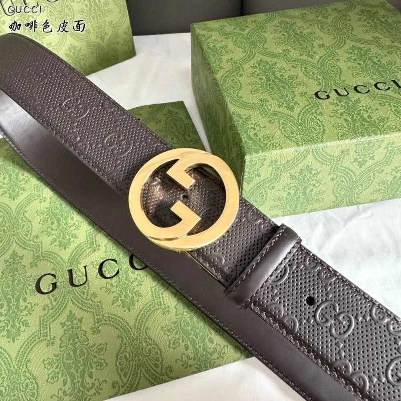 Official Gucci Belts
