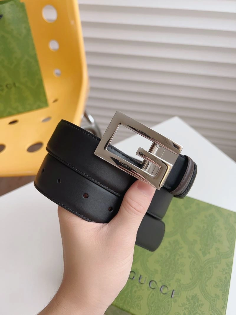 Gucci Belts