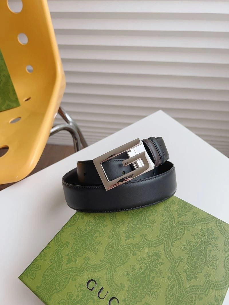 Original Gucci Belts