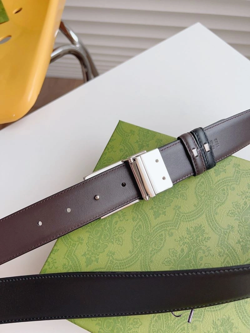 Original Gucci Belts