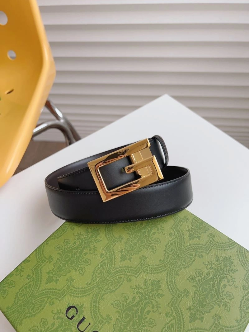 Value-priced Gucci Belts
