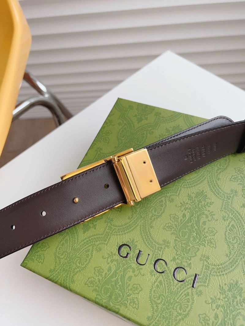 Value-priced Gucci Belts