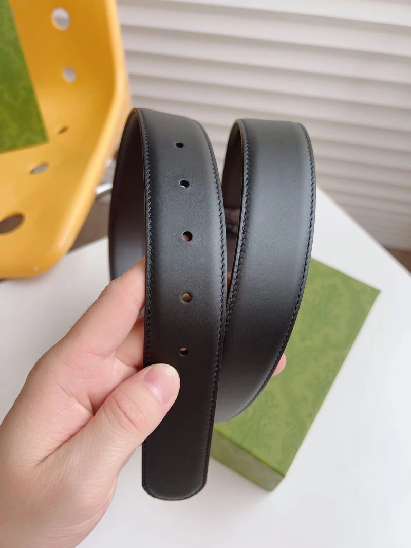 Value-priced Gucci Belts