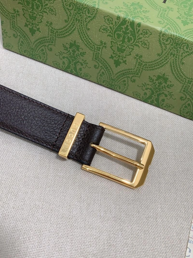 Gucci Belts