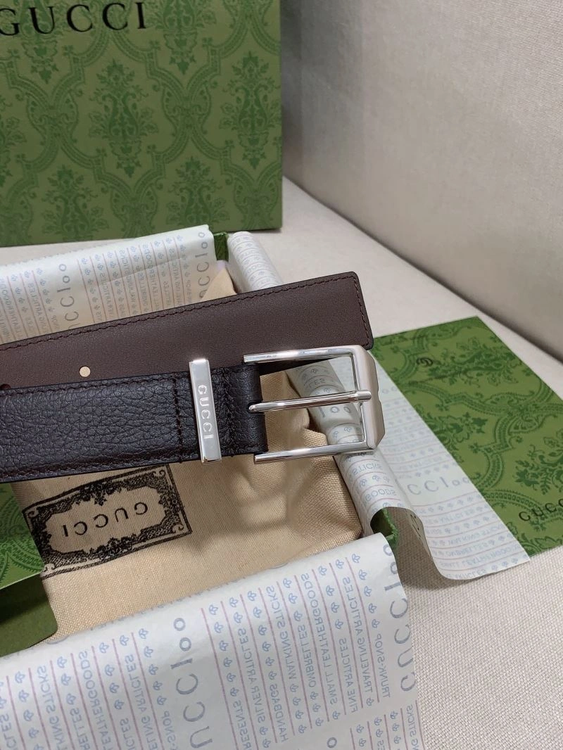 Discounted Gucci Belts