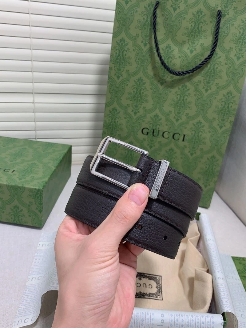 Discounted Gucci Belts