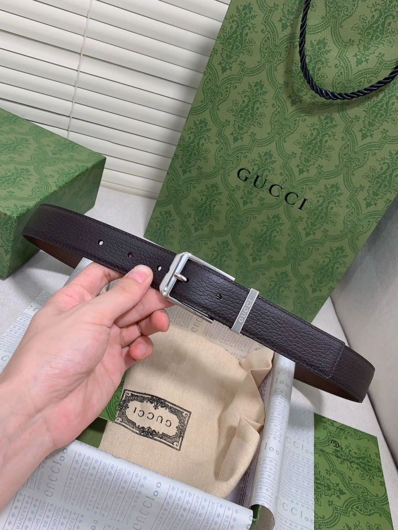 Discounted Gucci Belts