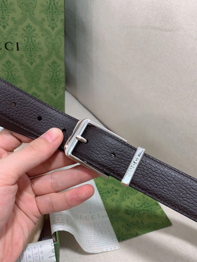 Discounted Gucci Belts