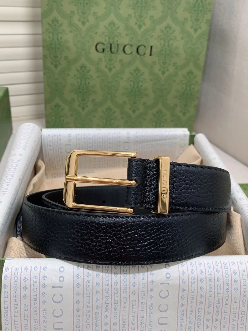 Mirror quality Gucci Belts
