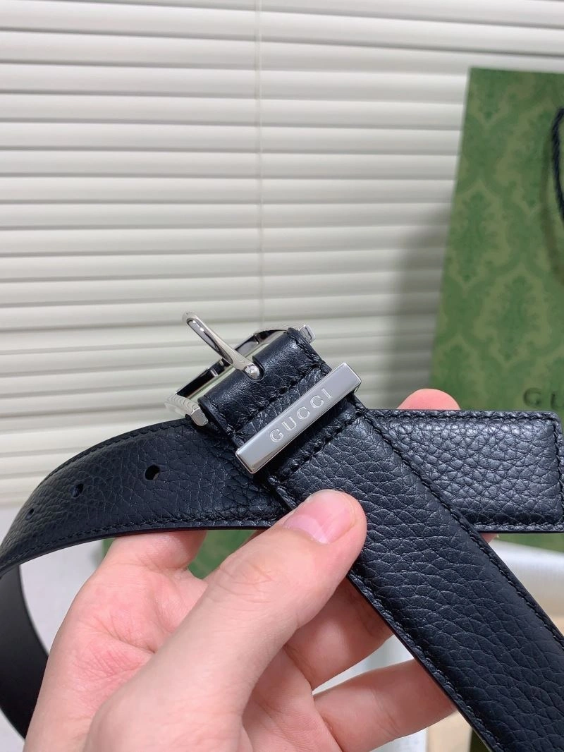 Reasonably priced Gucci Belts