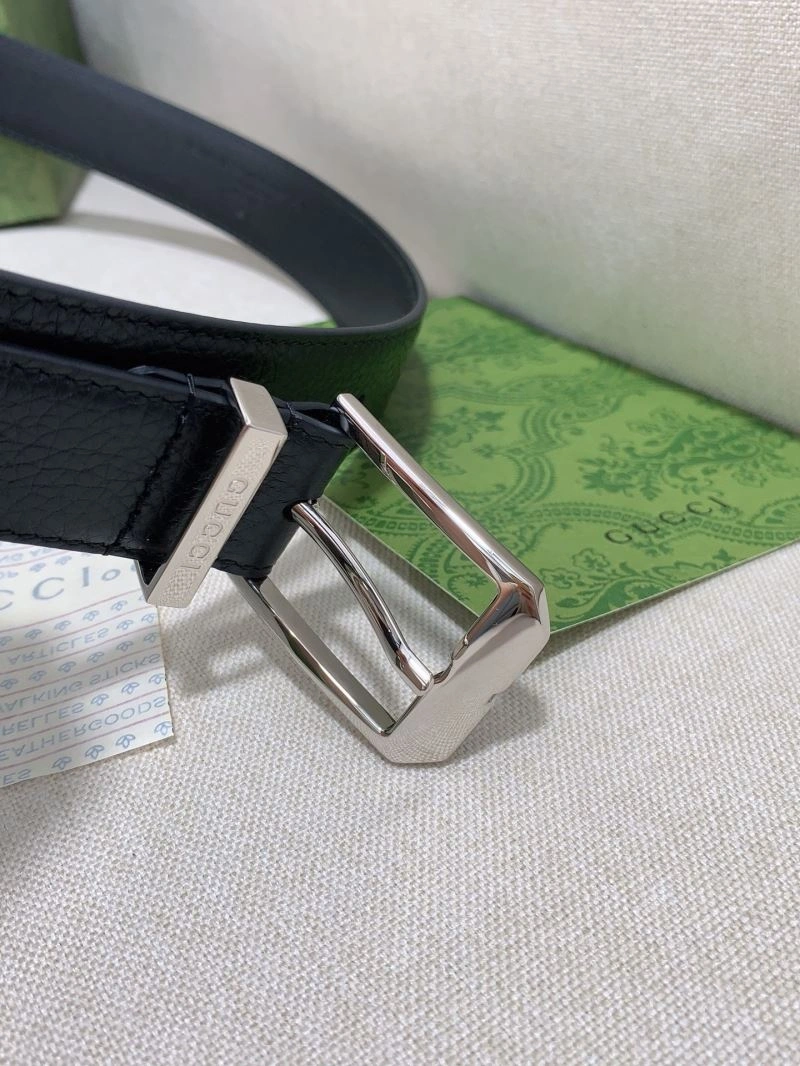 Reasonably priced Gucci Belts