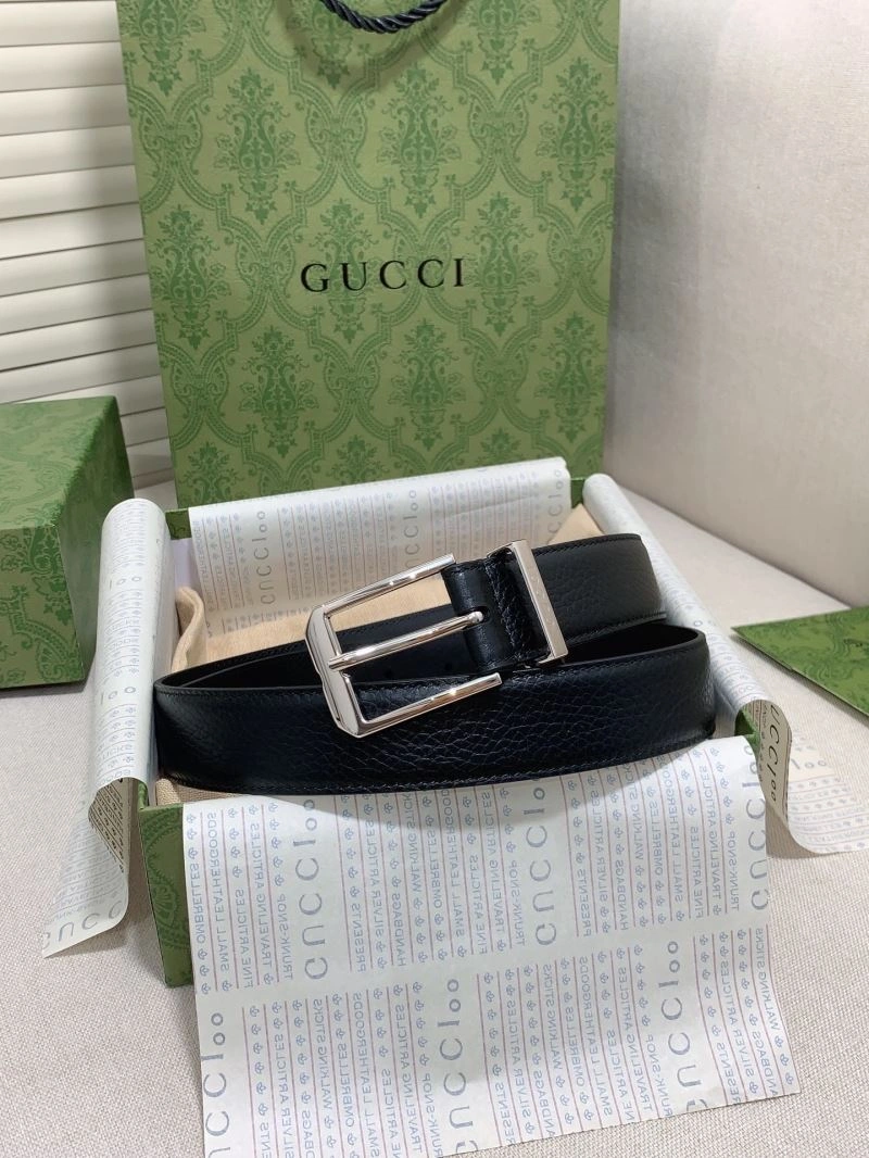Reasonably priced Gucci Belts