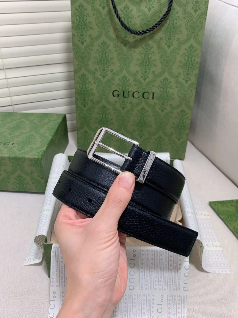 Reasonably priced Gucci Belts