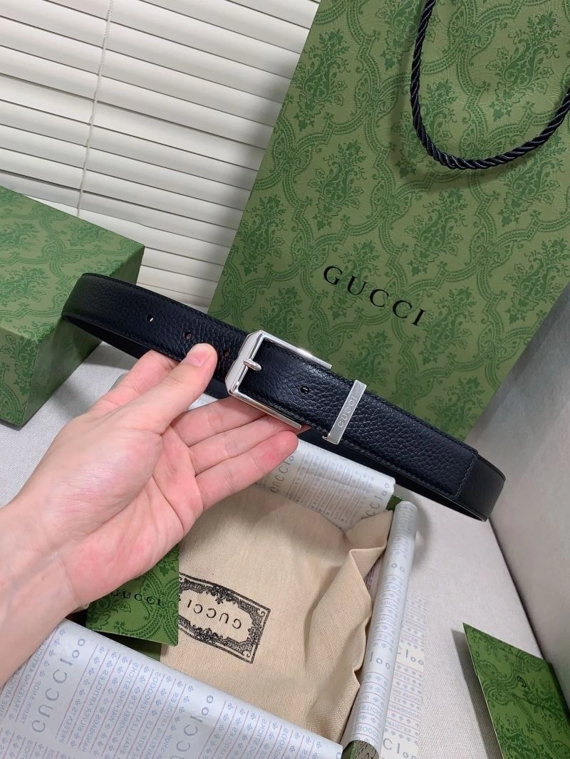 Reasonably priced Gucci Belts