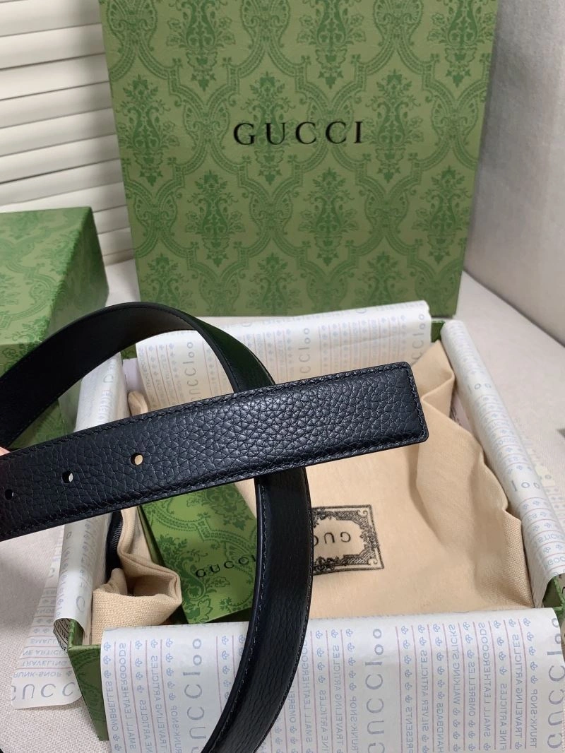 Reasonably priced Gucci Belts