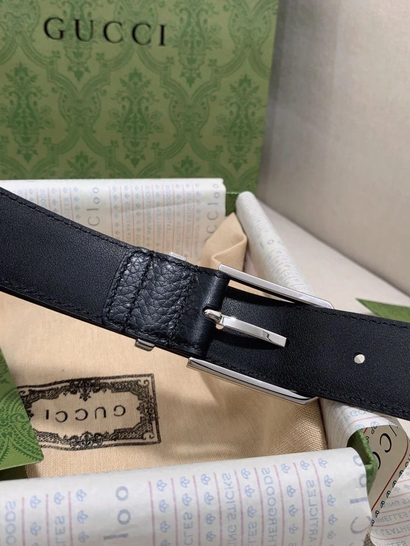 Reasonably priced Gucci Belts
