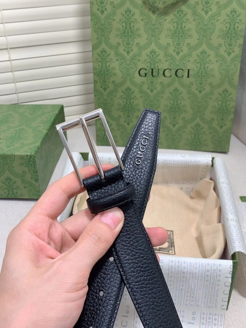Discounted Gucci Belts