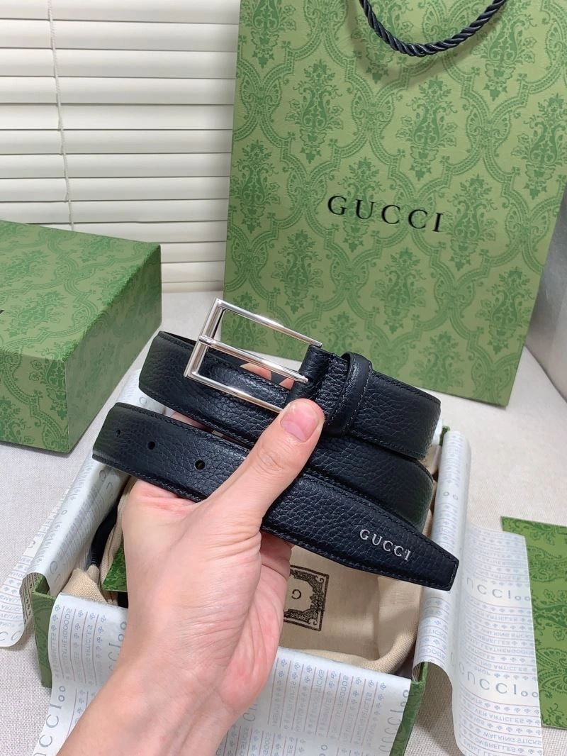 Discounted Gucci Belts
