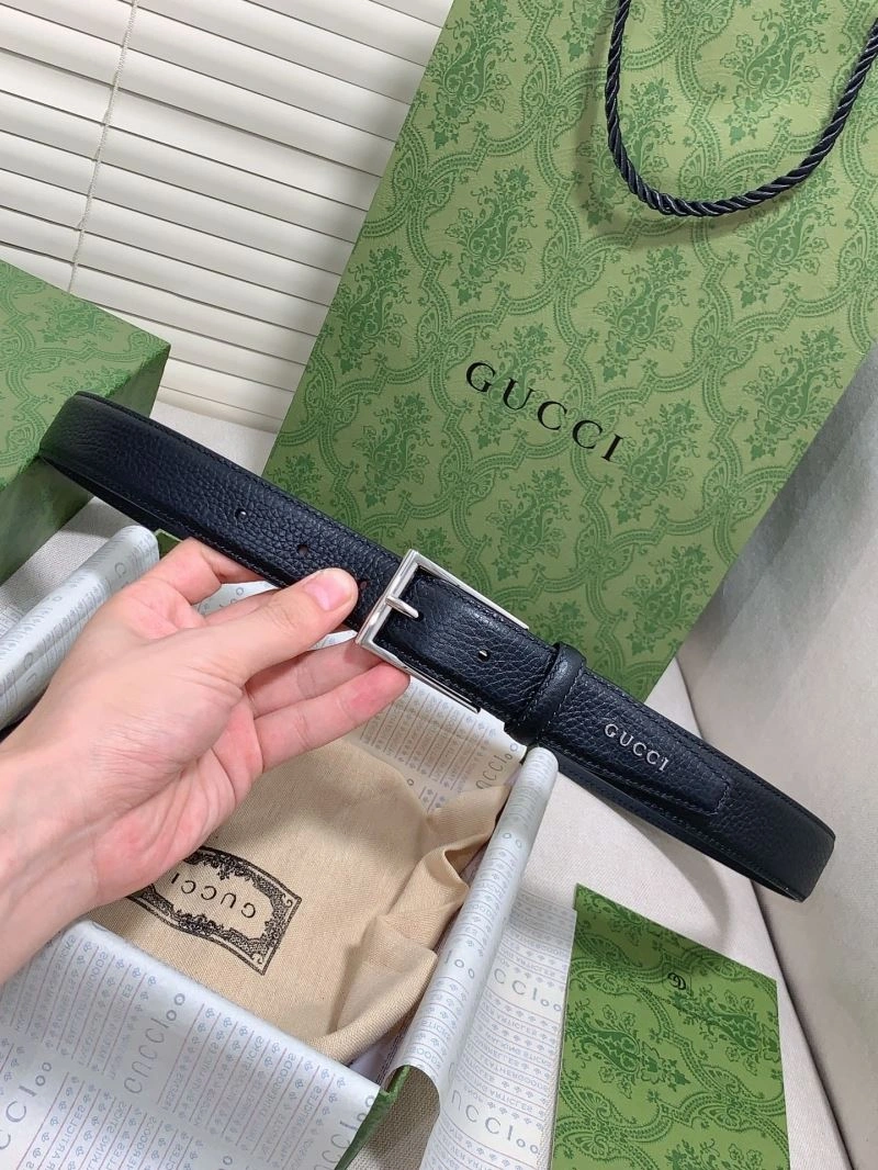Discounted Gucci Belts