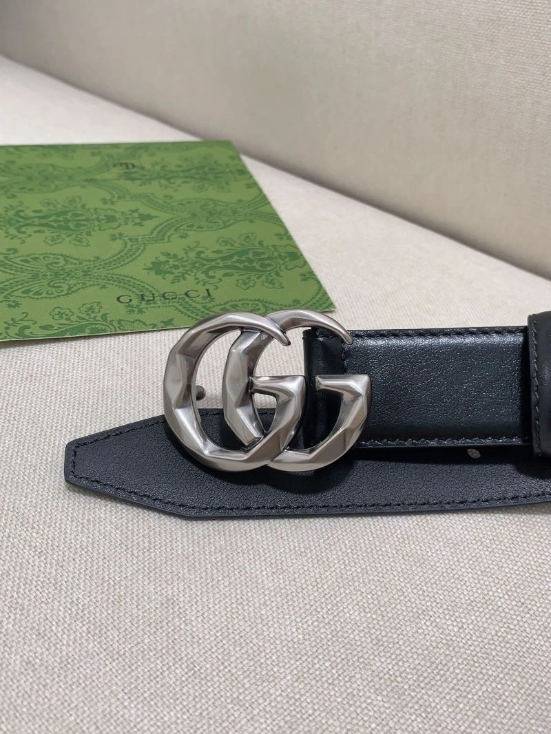 Authentic Gucci Belts