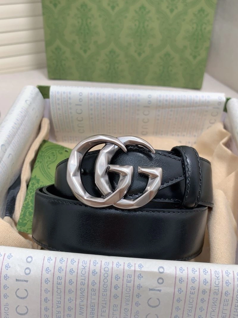 Authentic Gucci Belts