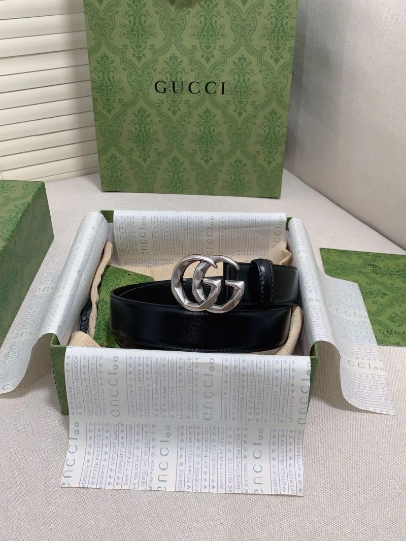 Authentic Gucci Belts