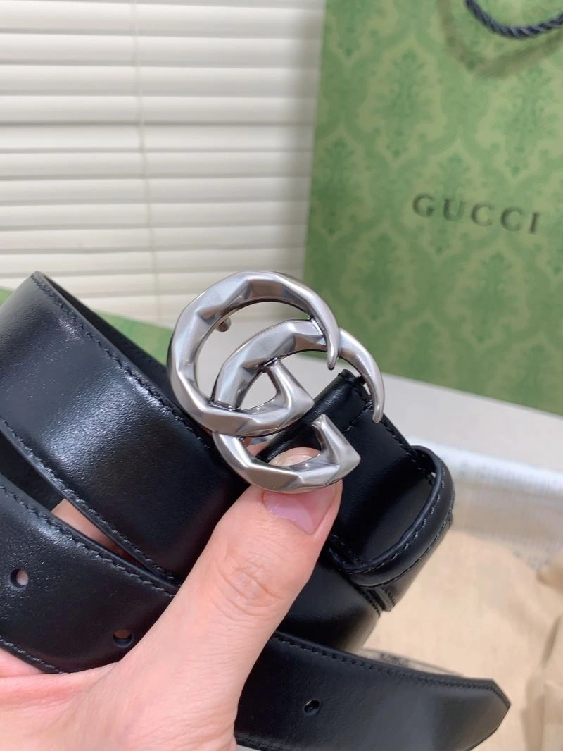 Authentic Gucci Belts
